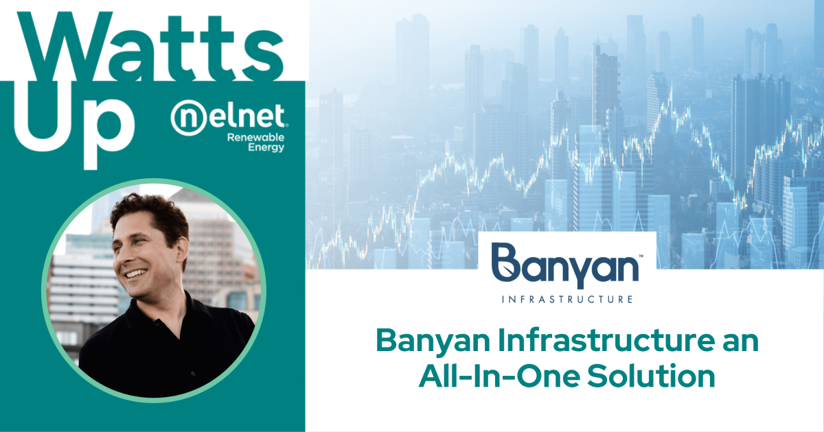 Data drives the ‘social ecosystem’ for project finance | Banyan ...