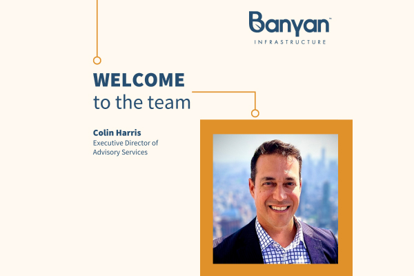 News | Banyan Infrastructure