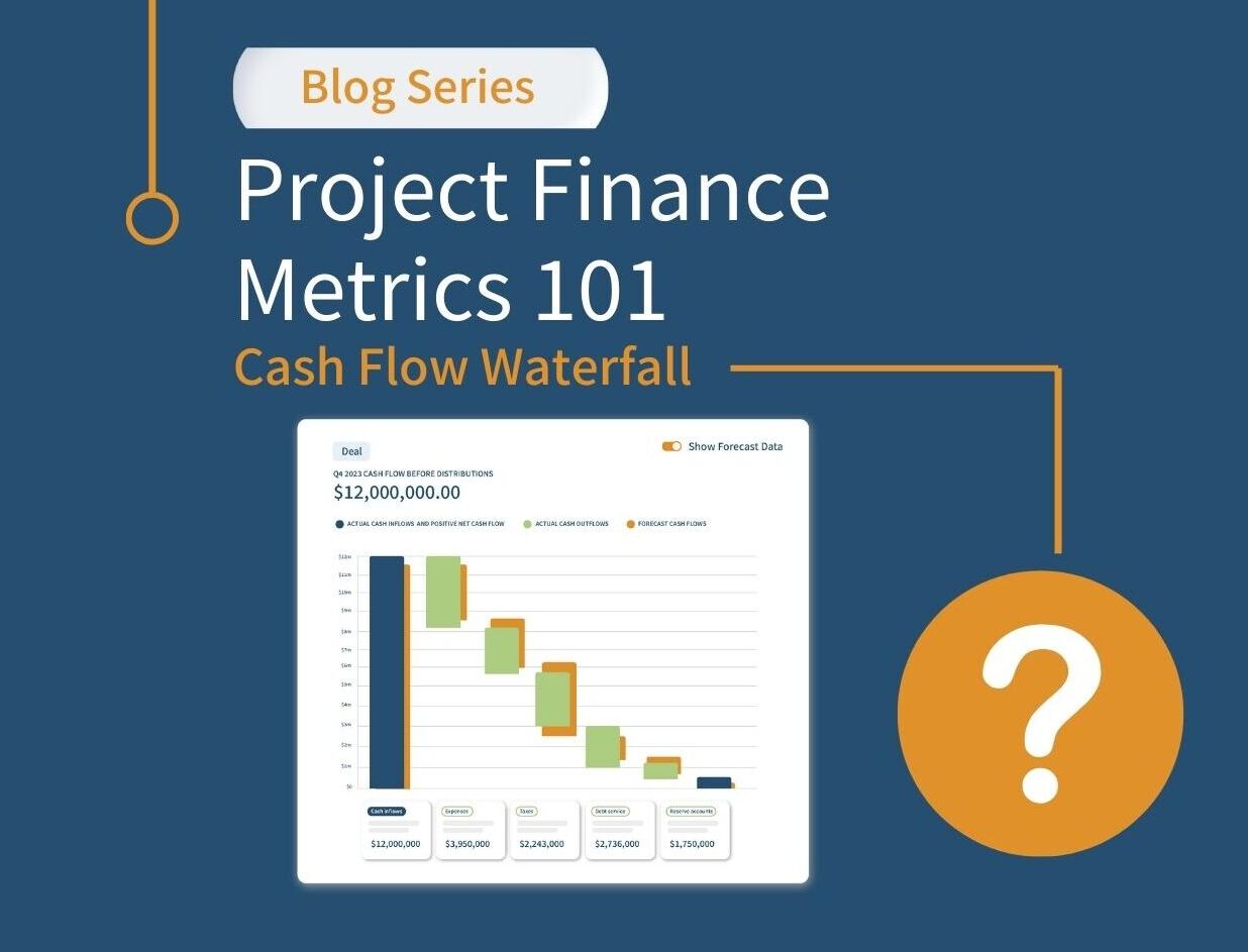Project Finance 101 : Cash Flow Waterfall | Banyan Infrastructure