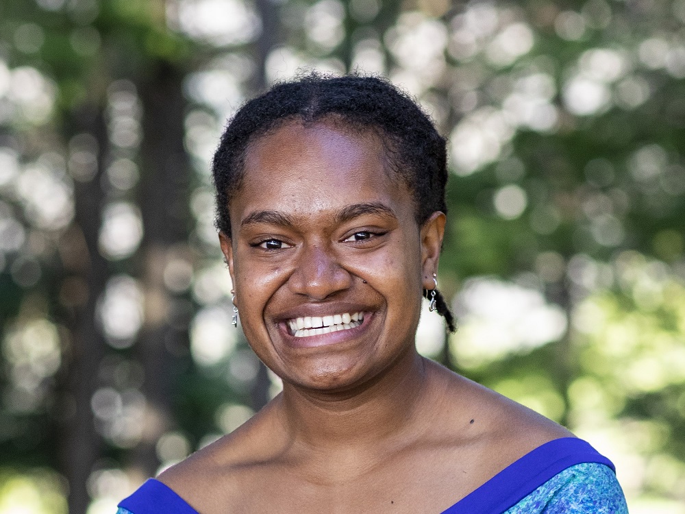 Daisy Rose Sipiti | Cohort 6