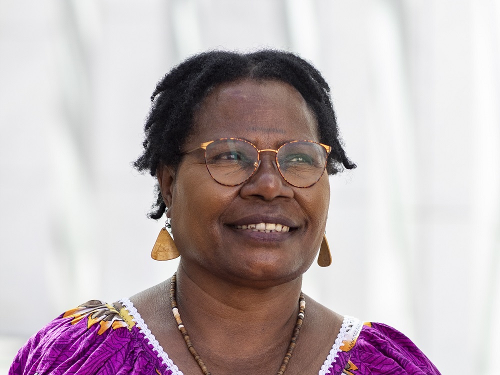 Erita Yawi | Cohort 6