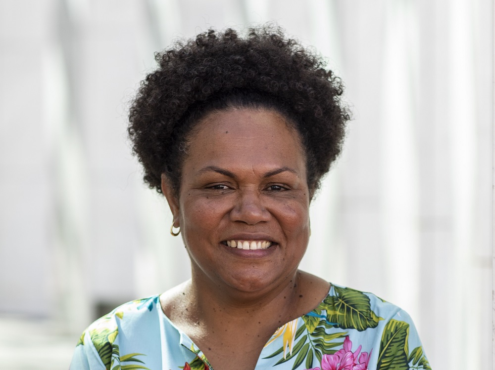 Sereima Dibula Koli | Cohort 6