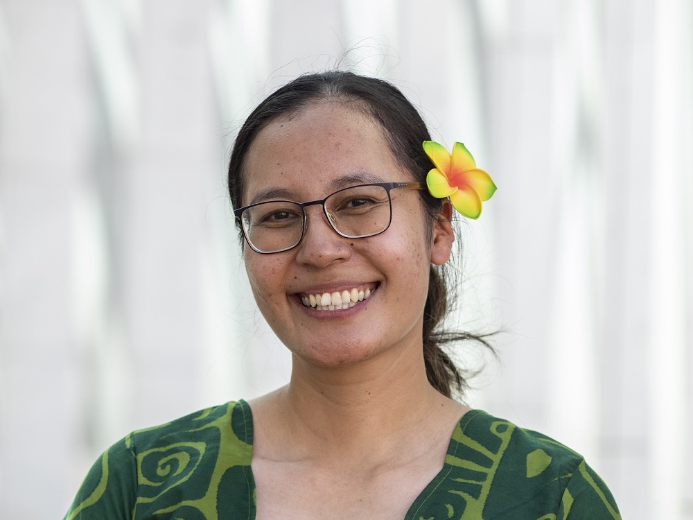 Melissa Kwan | Cohort 6