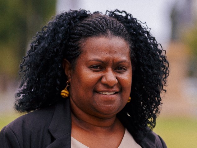 Angela Pisa Tom | Cohort 4