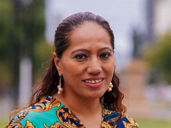 Kaunanga Hehea Vaioleti | Cohort 4