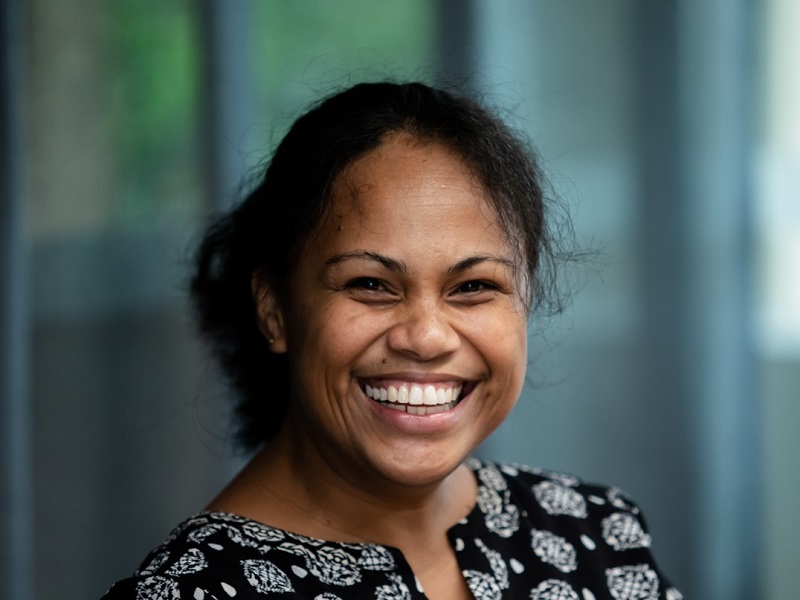 Karee Ioane | Cohort 4