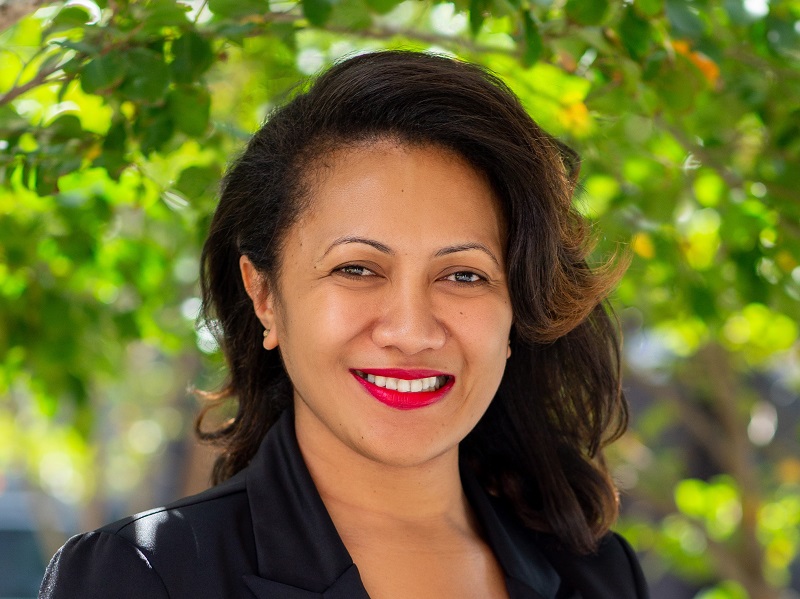 Malieta Inoke | Cohort 4