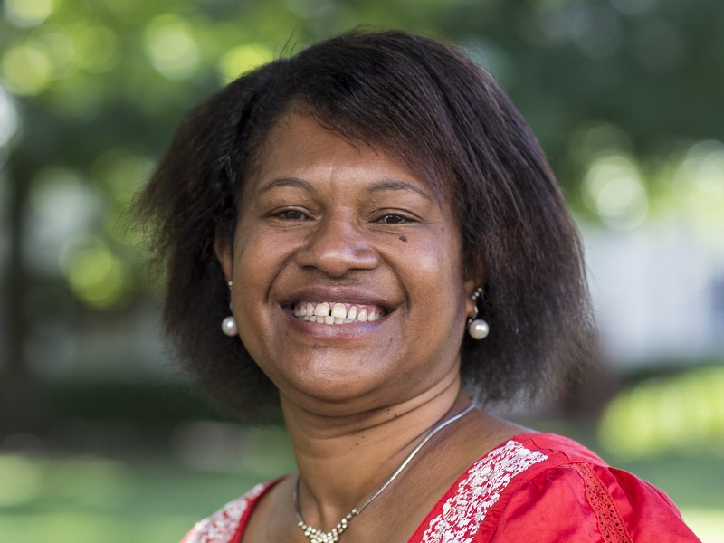 Rose Polume | Cohort 3