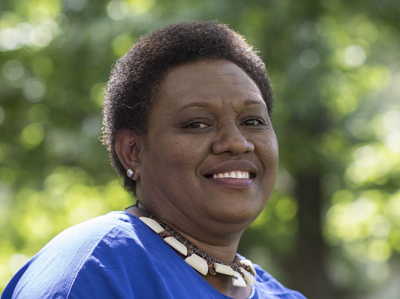 Nanise Tuqiri | Cohort 3