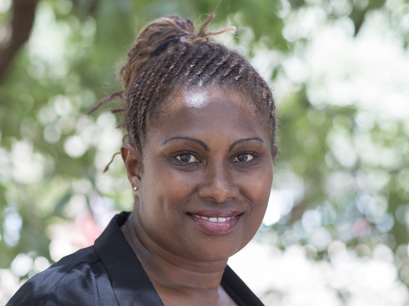 Lavinia ToVue | Cohort 1