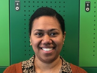 Nanise Domonatani Kabakoro | Cohort 4