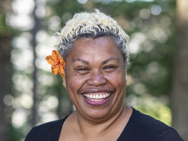 Asenaca (Ruci) Barauvula | Cohort 4