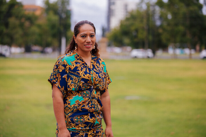 Consulting internship benefits will last Hehea a ‘lifetime’