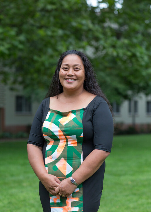 Building a healthier, more active Kiribati: Marebu Flood