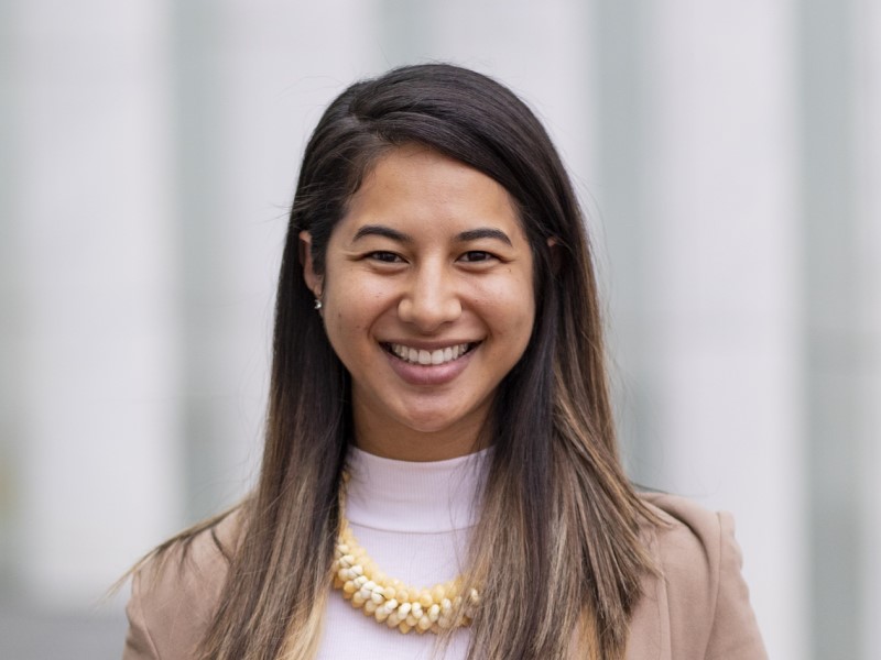 Rachel Bigler | Cohort 7
