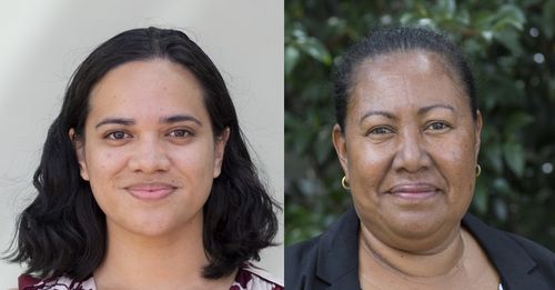 WLI alumni Amelia Faotusia and Lydia Nenai appointed inaugural Pacific ...