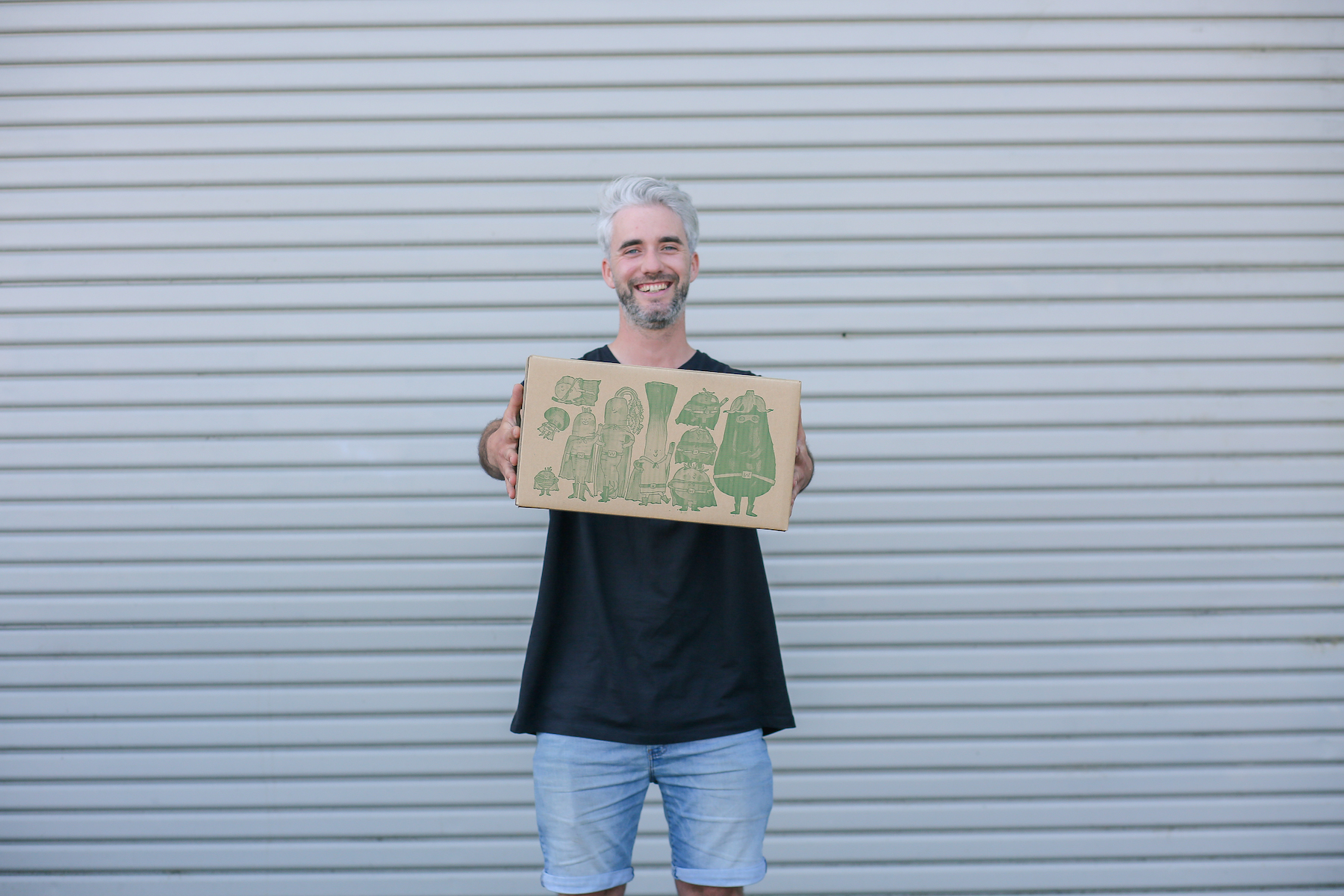 Our Plastic Pledges | Wonky Box Fruit & Vegetable Delivery