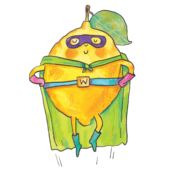 All Blog Posts from Wonky Blog