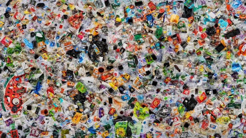 Lets Talk About Plastic | Wonky Blog