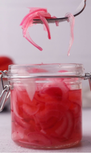 A Guide To Pickling Anything | Wonky Blog