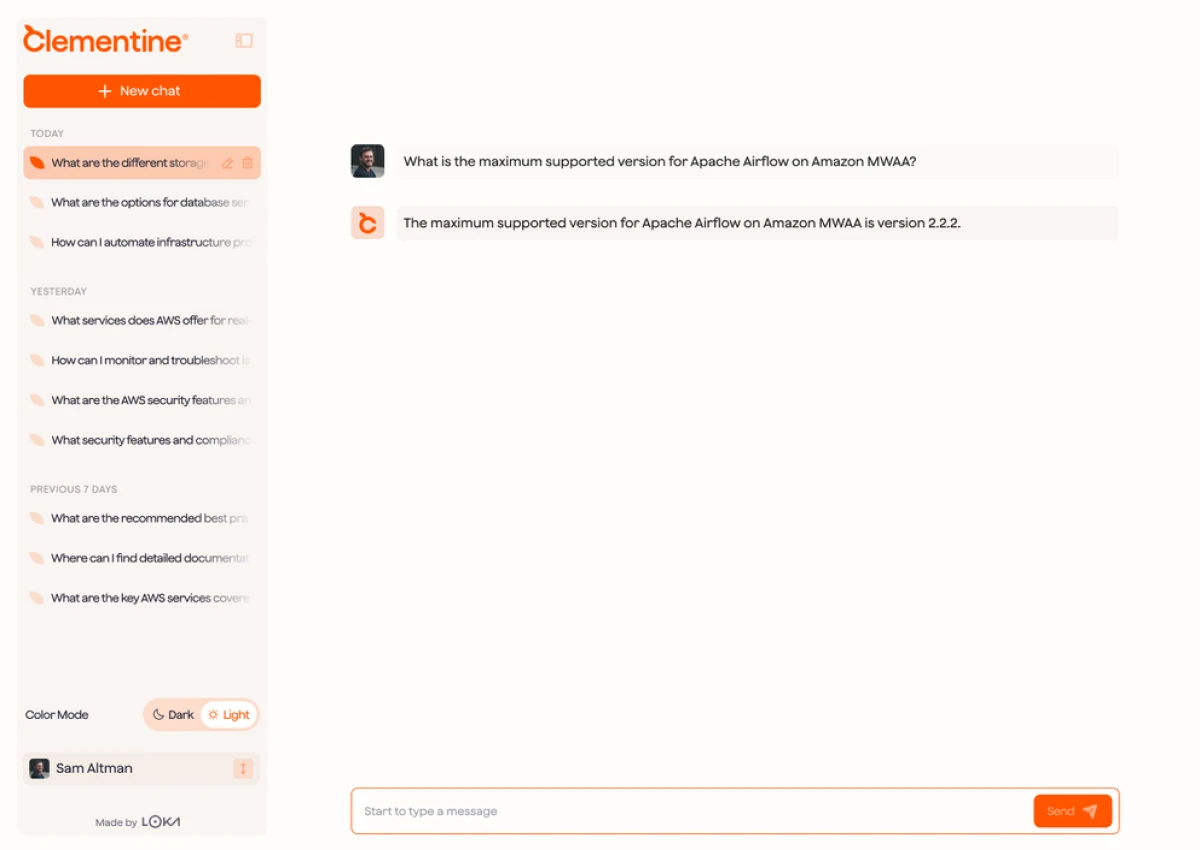 LokaLabs™️ - Moonshot Innovations in AI, DevOps