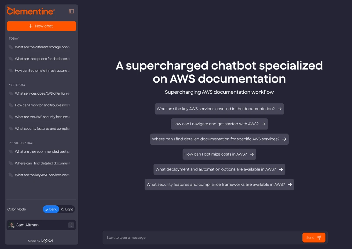 LokaLabs™️ - Moonshot Innovations in AI, DevOps