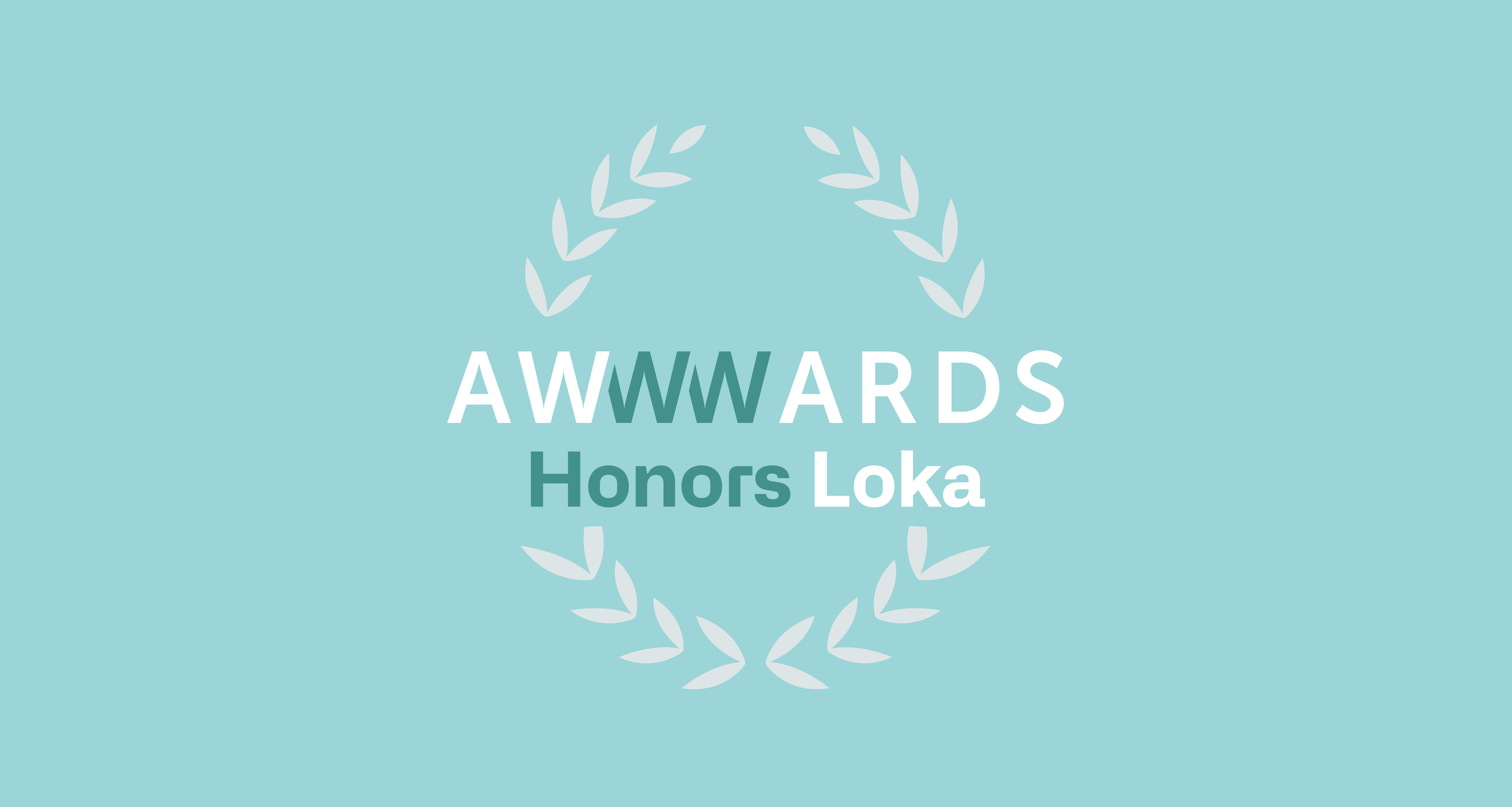 Loka’s RealTicket Honored by Awwwards - Loka
