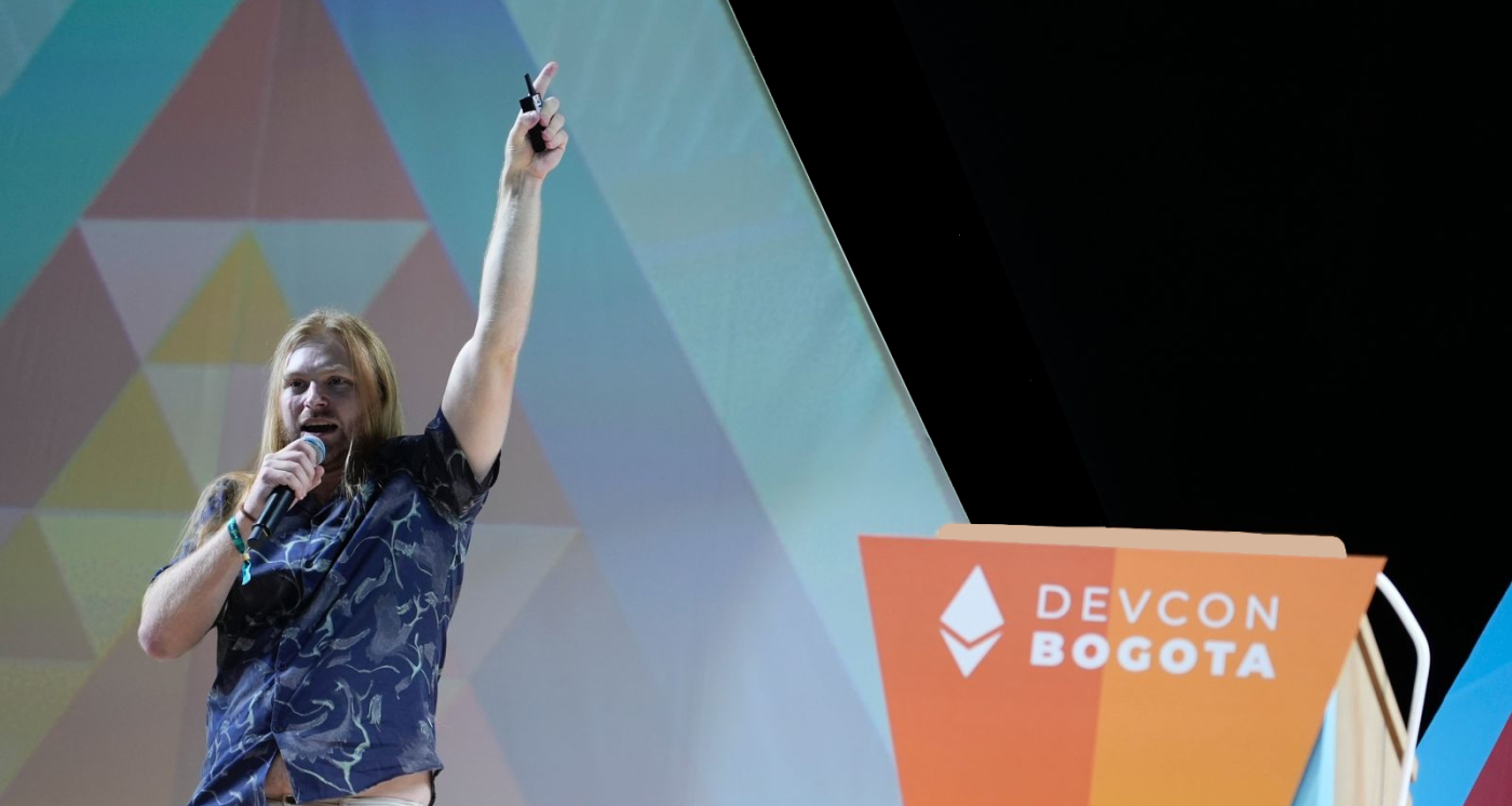 Diving Deep into DevCon VI - Loka