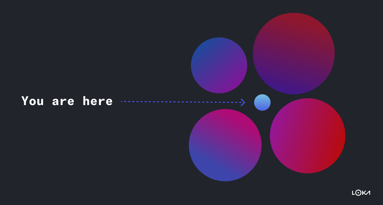 Launch Clock with Bobby Mukherjee - Loka