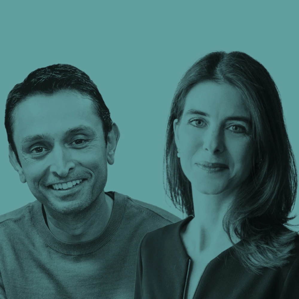 Loka Podcast - 'What Fascinates You?' with Bobby Mukherjee