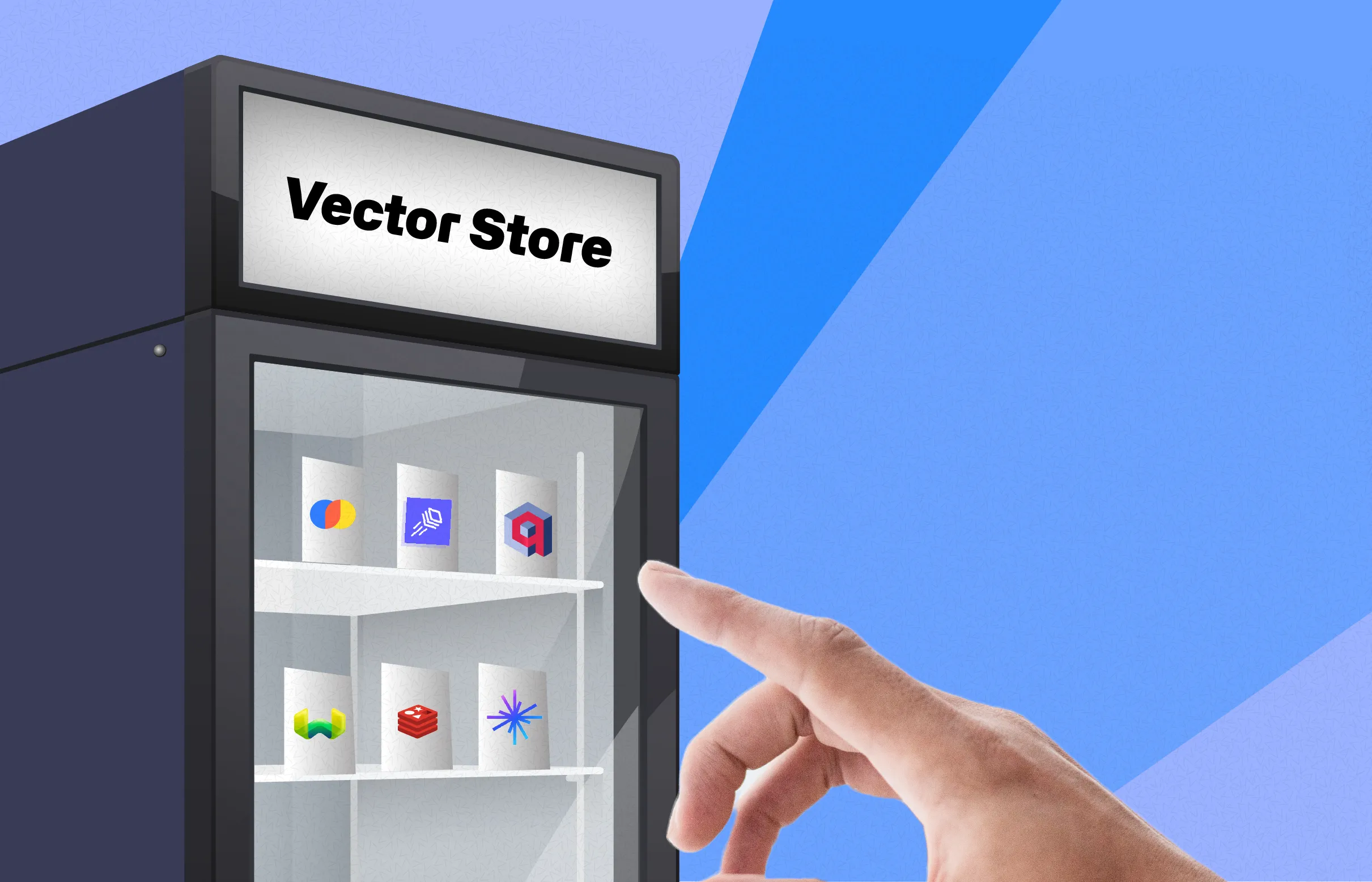 How to Choose the Right Vector Store for Your GenAI Offering - Loka