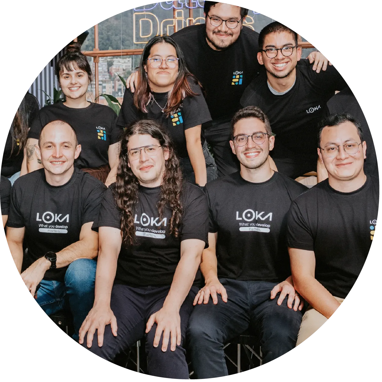 Loka Achieves the AWS Generative AI Competency - Loka