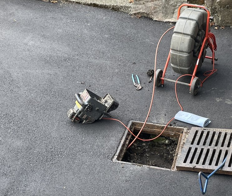Sewer Installation, Repair and Sewer Drain Contarctors Seattle WA