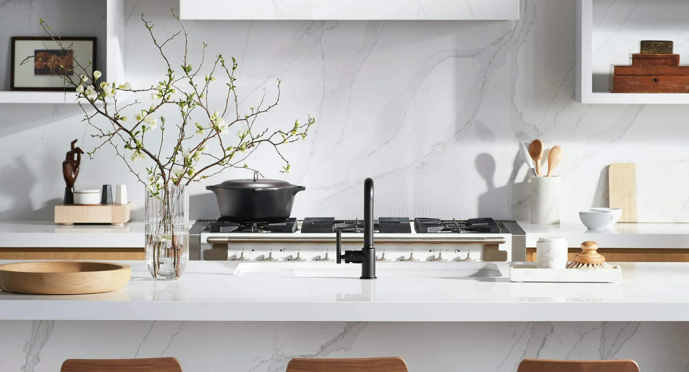 Custom Countertops and Tile Bend Oregon - Nelson Tile & Stone