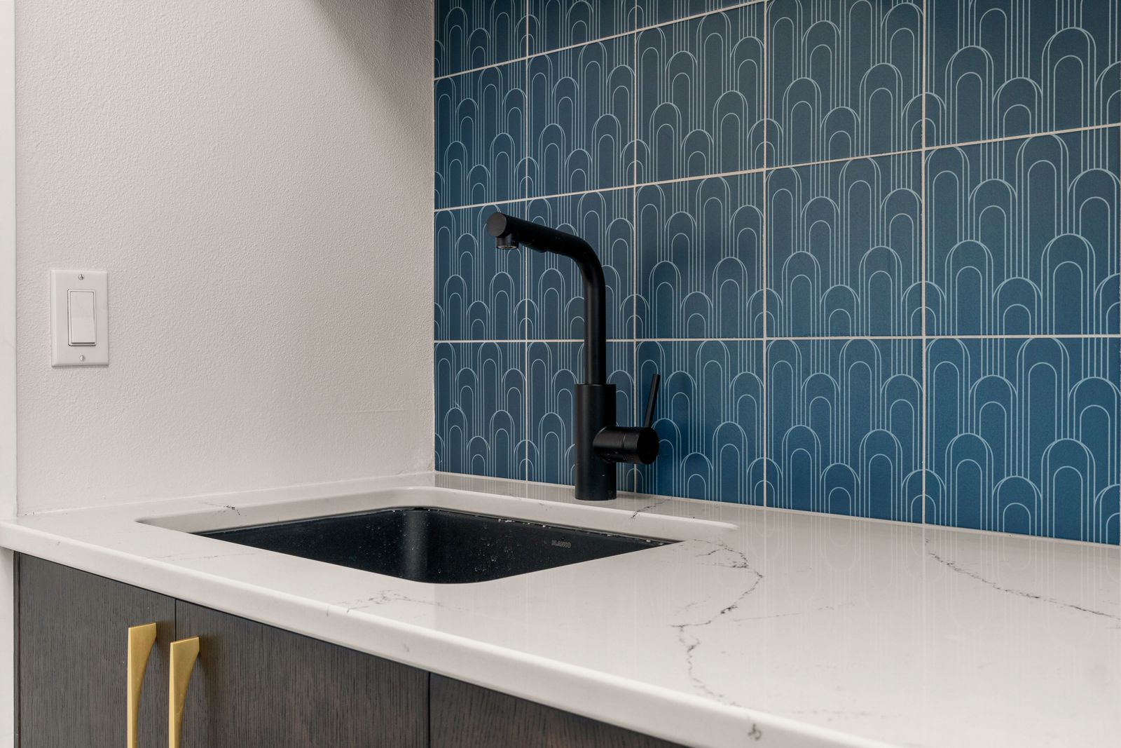 Our Projects - Nelson Tile & Stone - Bend, OR