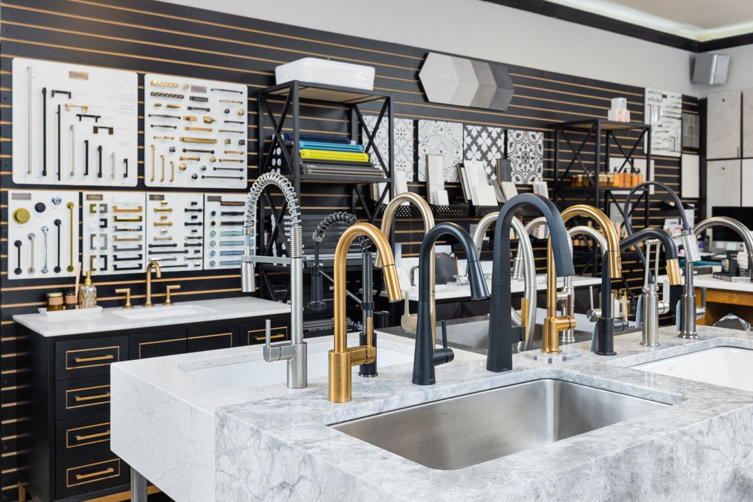 Custom Countertops and Tile Bend Oregon - Nelson Tile & Stone