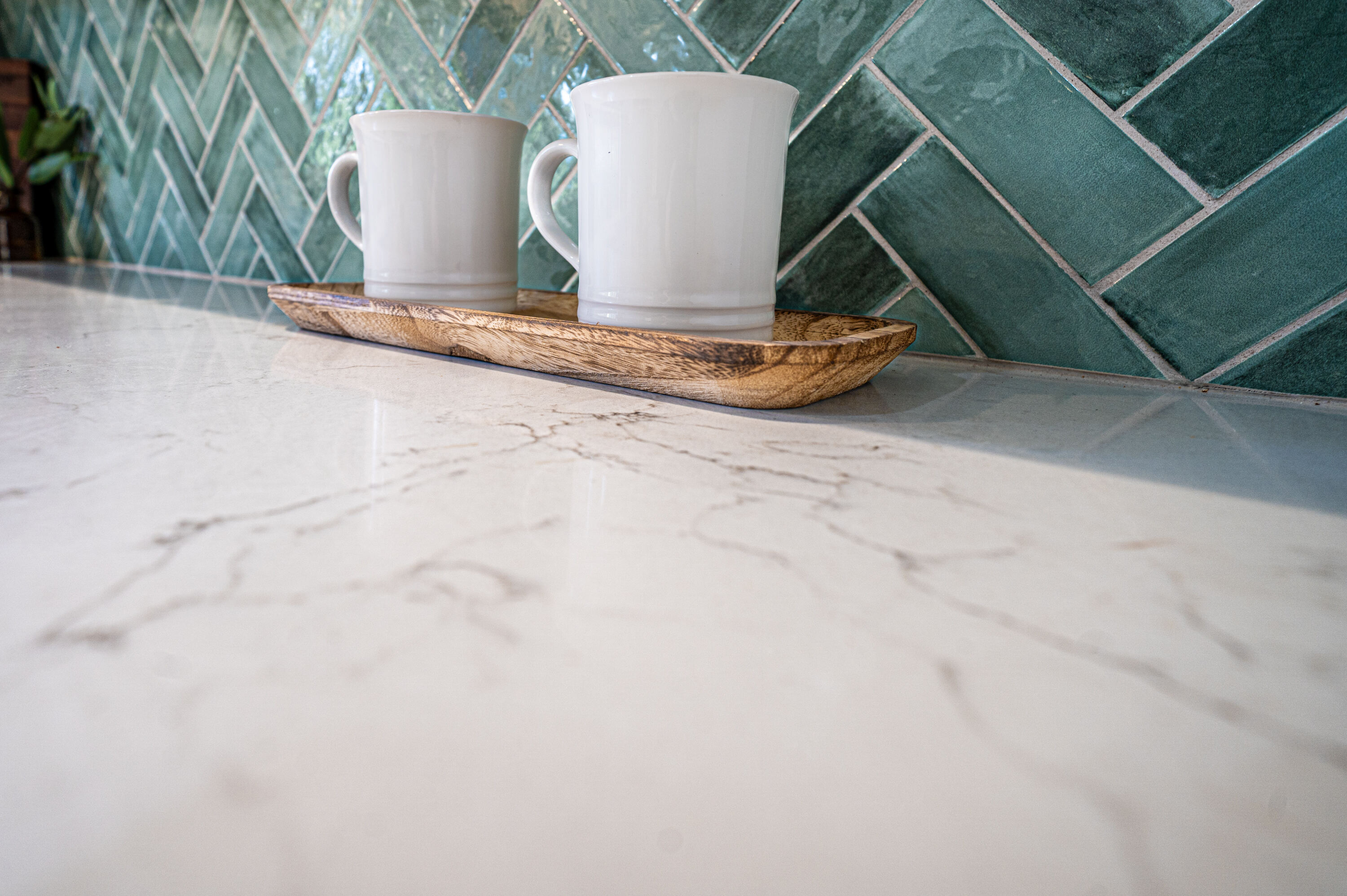 Modern Farmhouse Style Remodel in SW Bend - Projects