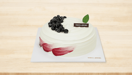 Cake Menu | TOUS les JOURS