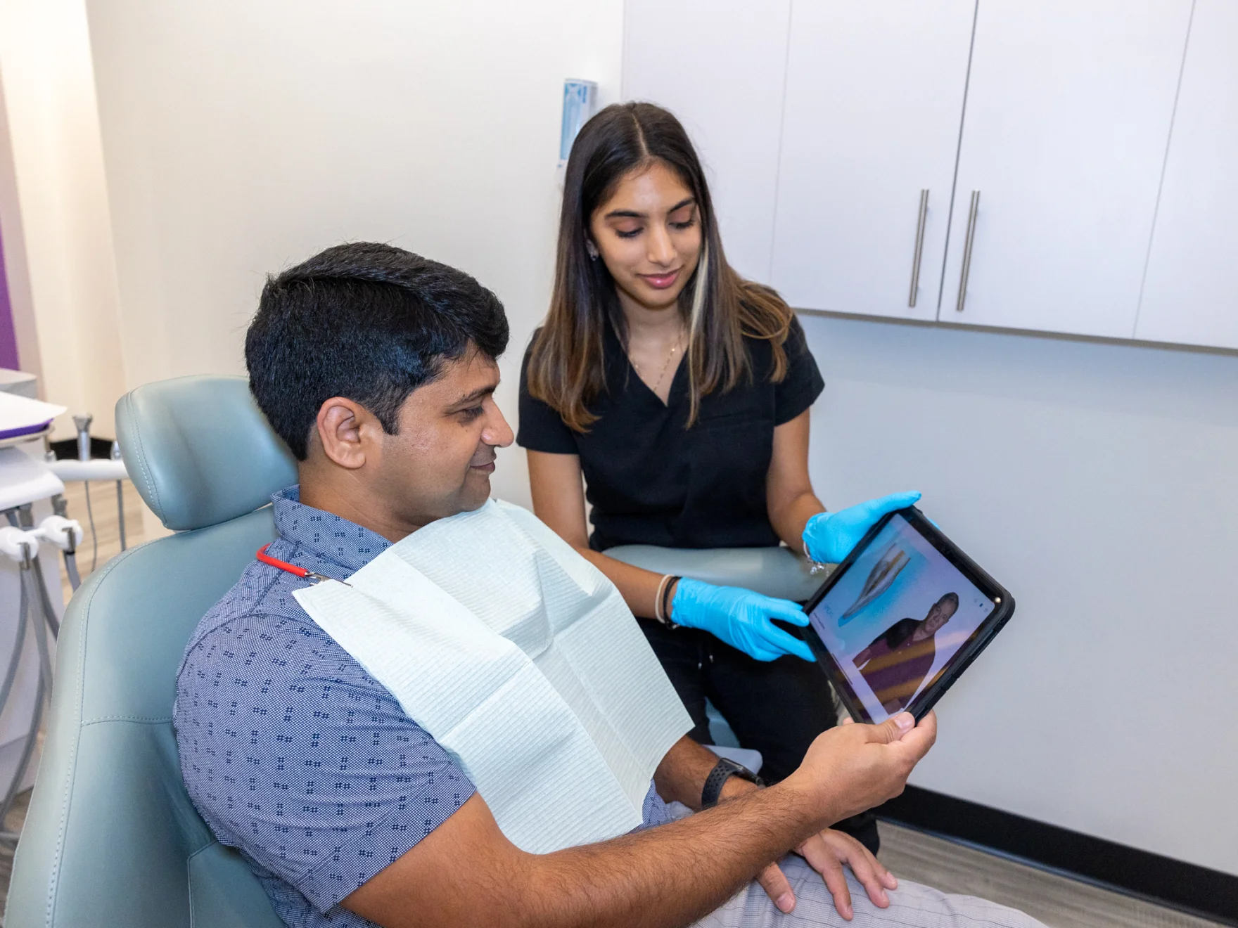 Perioproject in Elkridge, MD - Advanced Periodontal Care