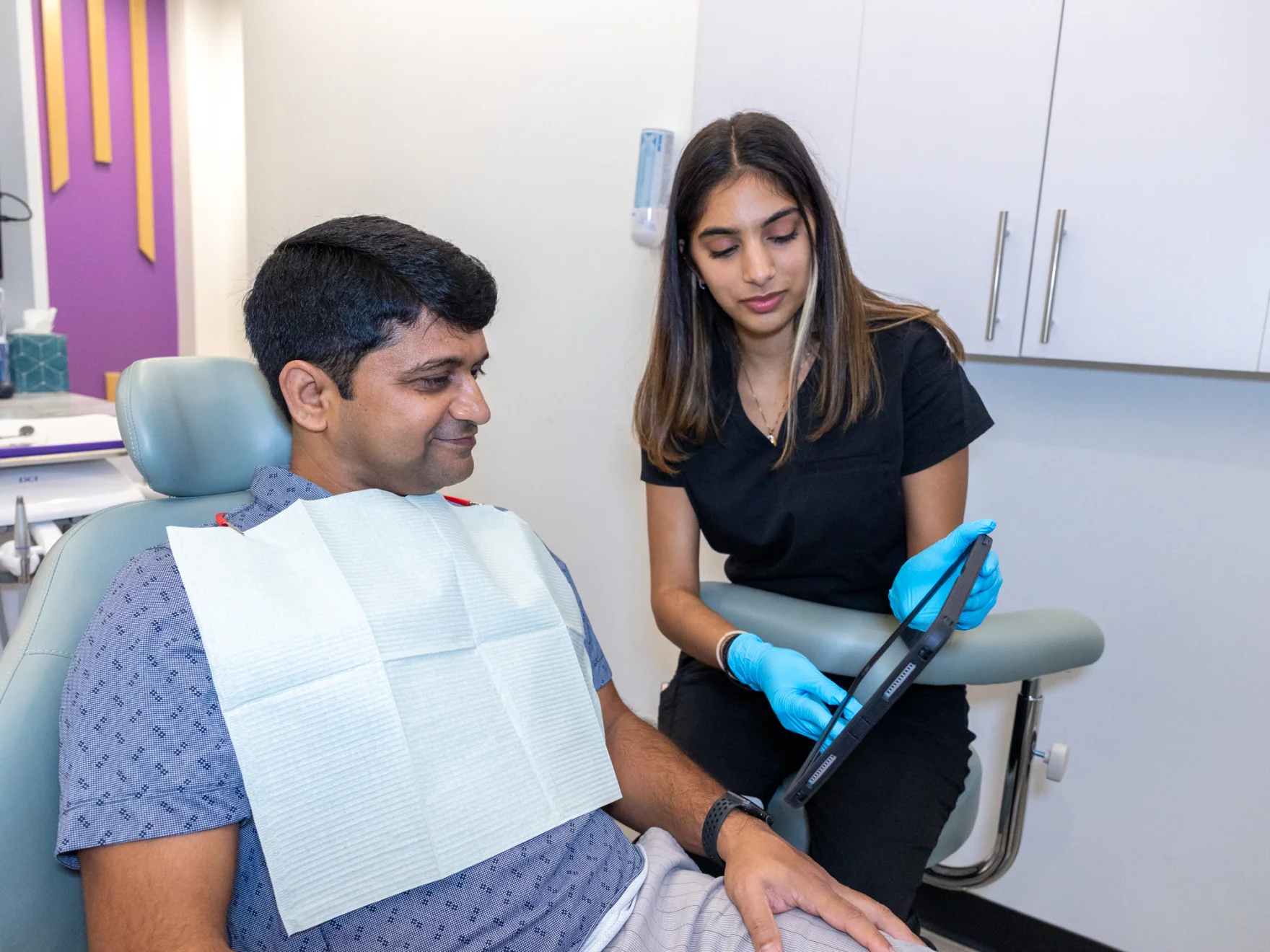 Perioproject in Elkridge, MD - Advanced Periodontal Care