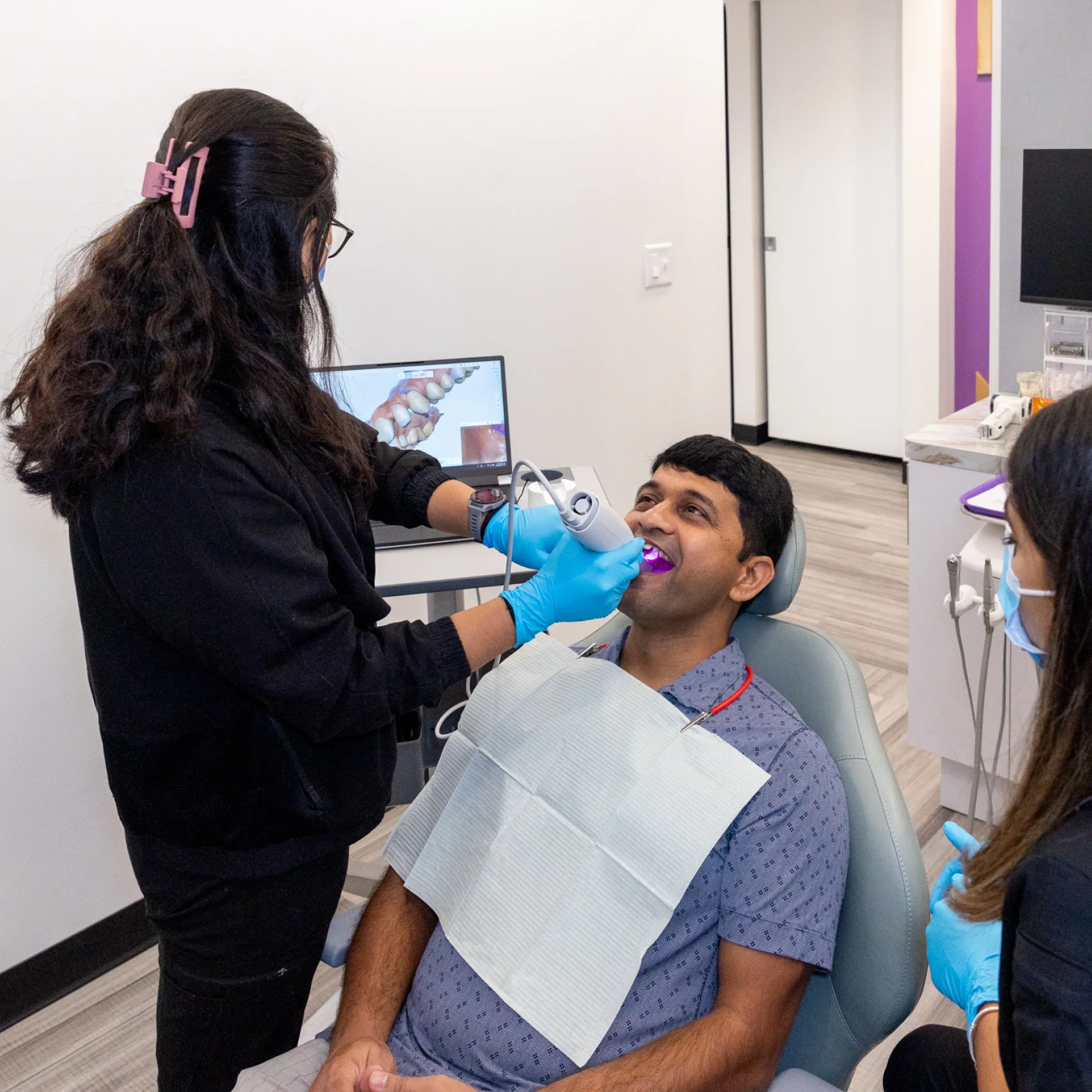 Perioproject in Elkridge, MD - Advanced Periodontal Care