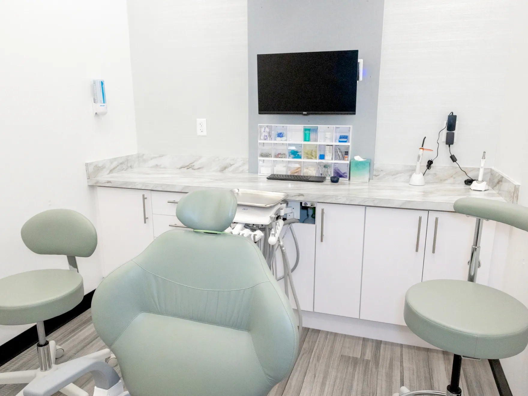 TMJ Injections for Pain Relief | Elkridge, MD