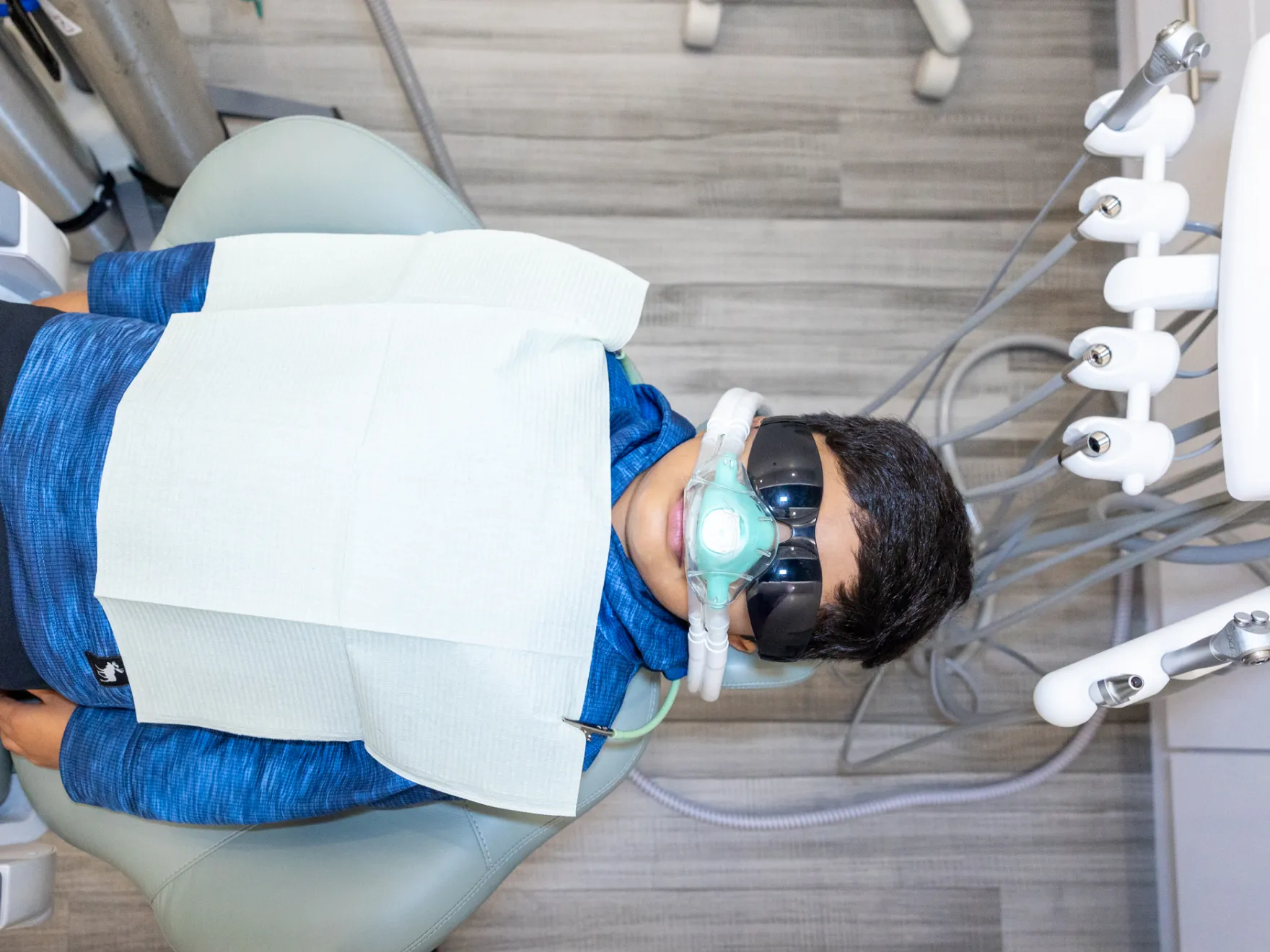 Sedation Dentistry | Relaxing Dental Care | Elkridge, MD
