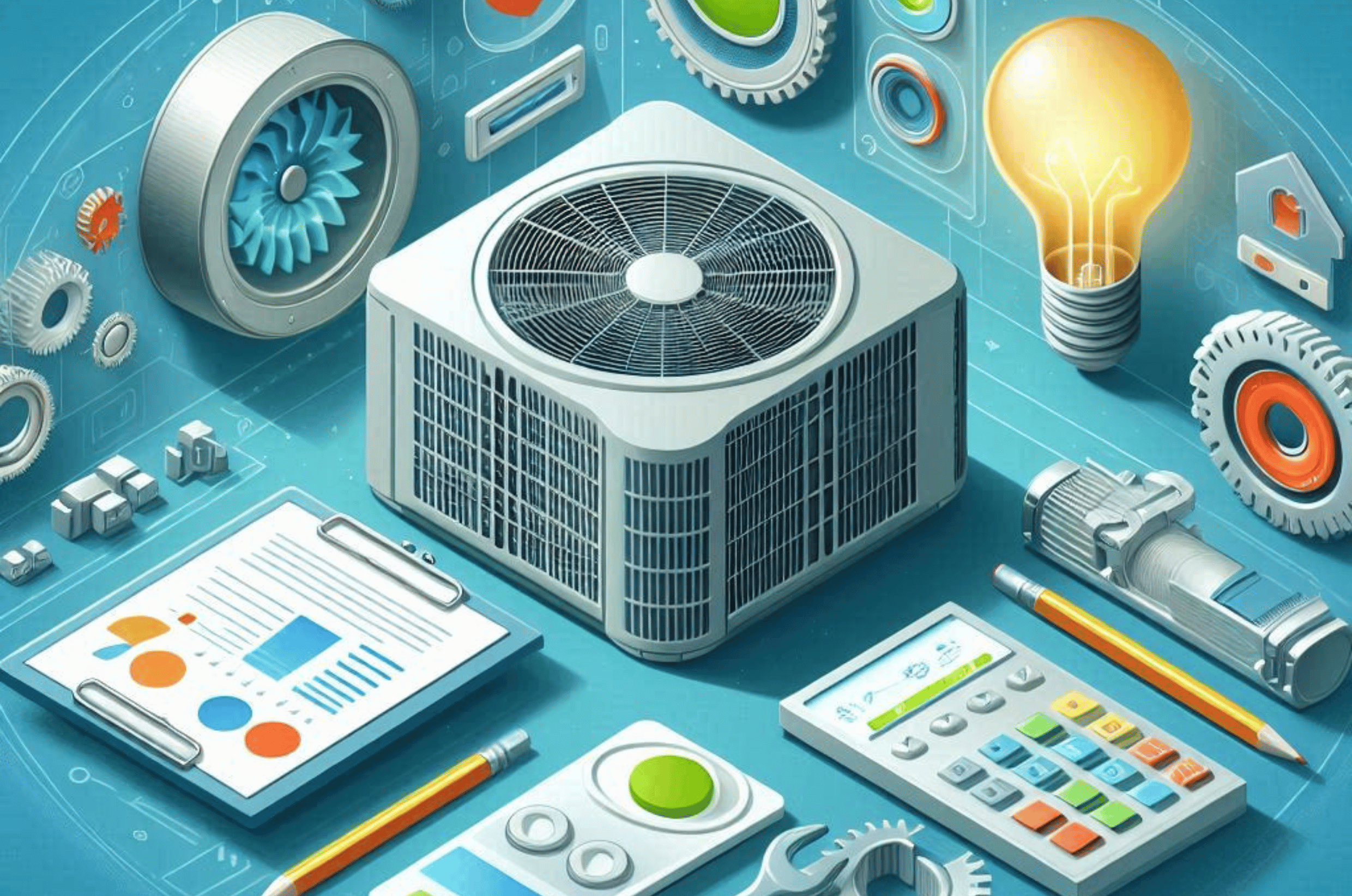 Understanding HVAC Short Cycling for Business Owners - Koala Coolin ...