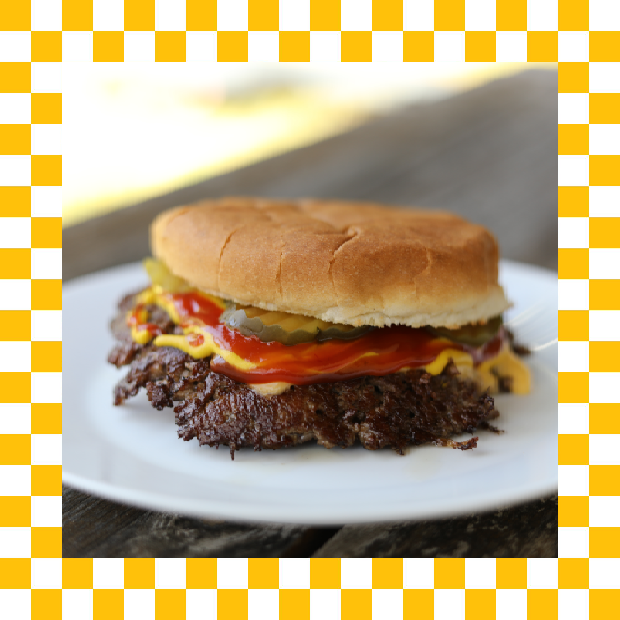 Smash Burger Catering San Diego - Scott's Burgers