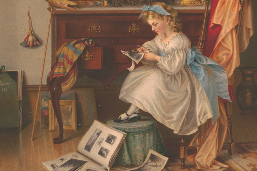 Introduction to The Secret History of Bookmaking