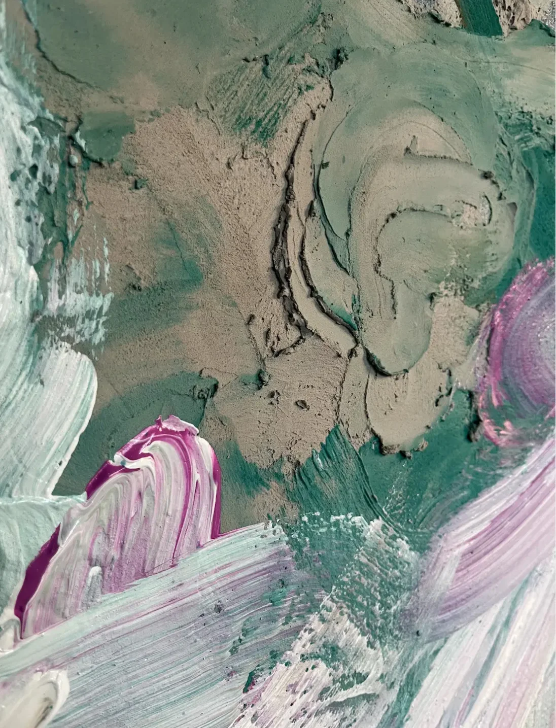 More Than Just A Tortured Artist