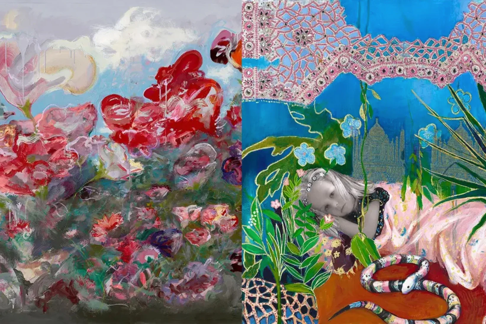 More Than Just A Tortured Artist