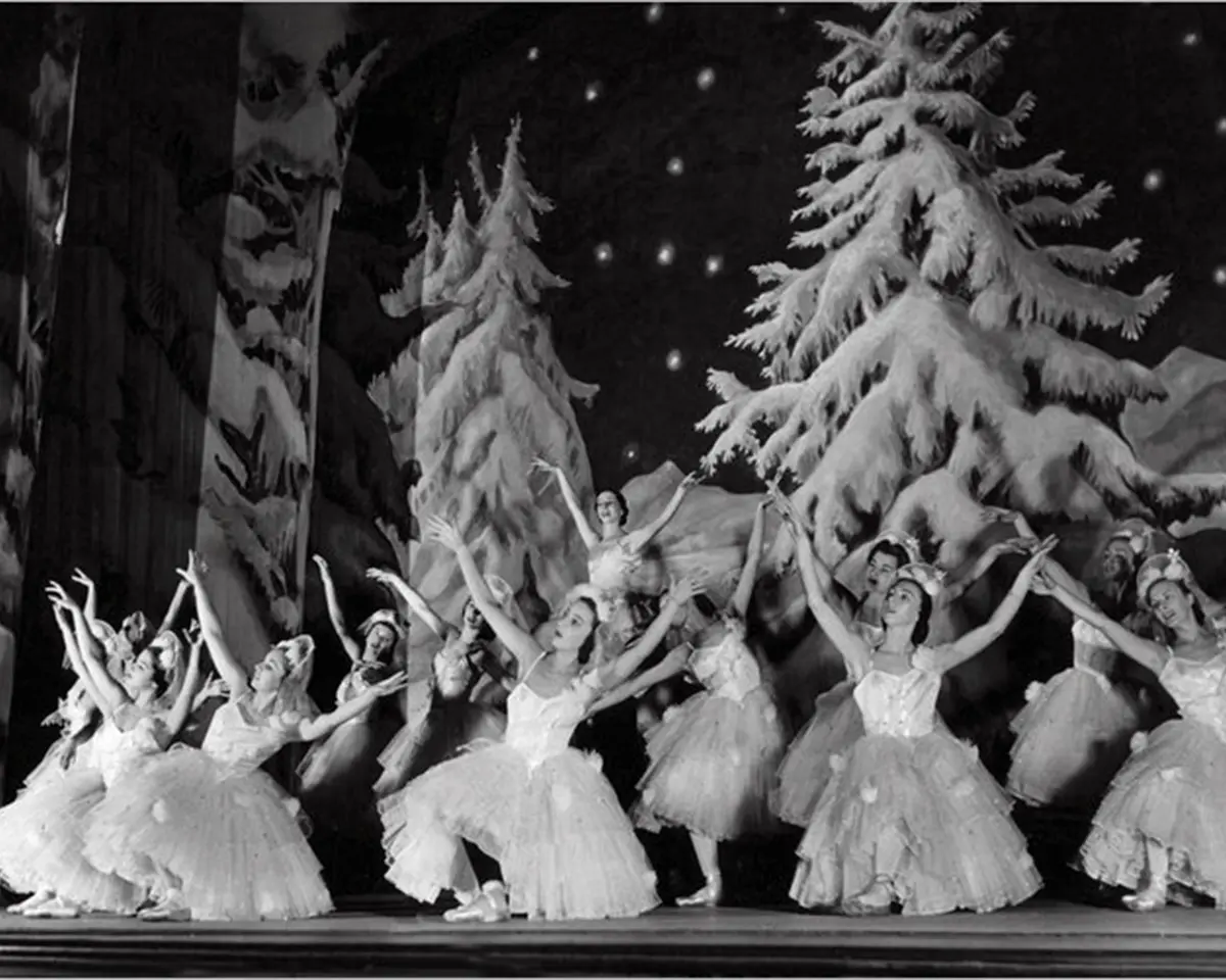 The Story of The Nutcracker: From Book to Ballet