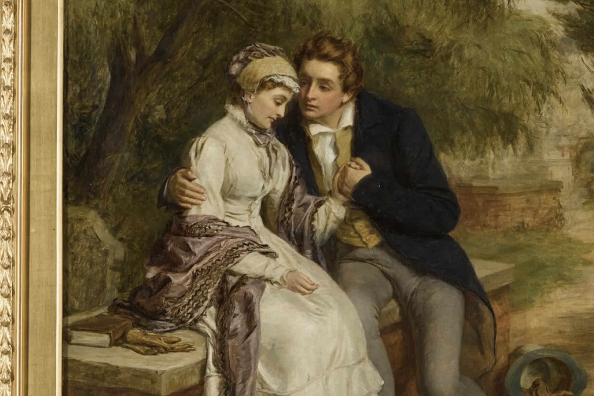 Our Favorite Literary Power Couples
